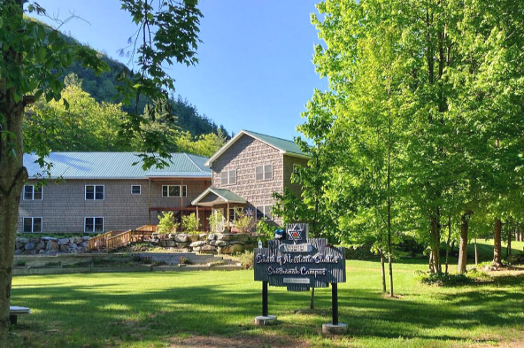 The History of Ariel’s Shoshanah Campus – Ariel New Zealand