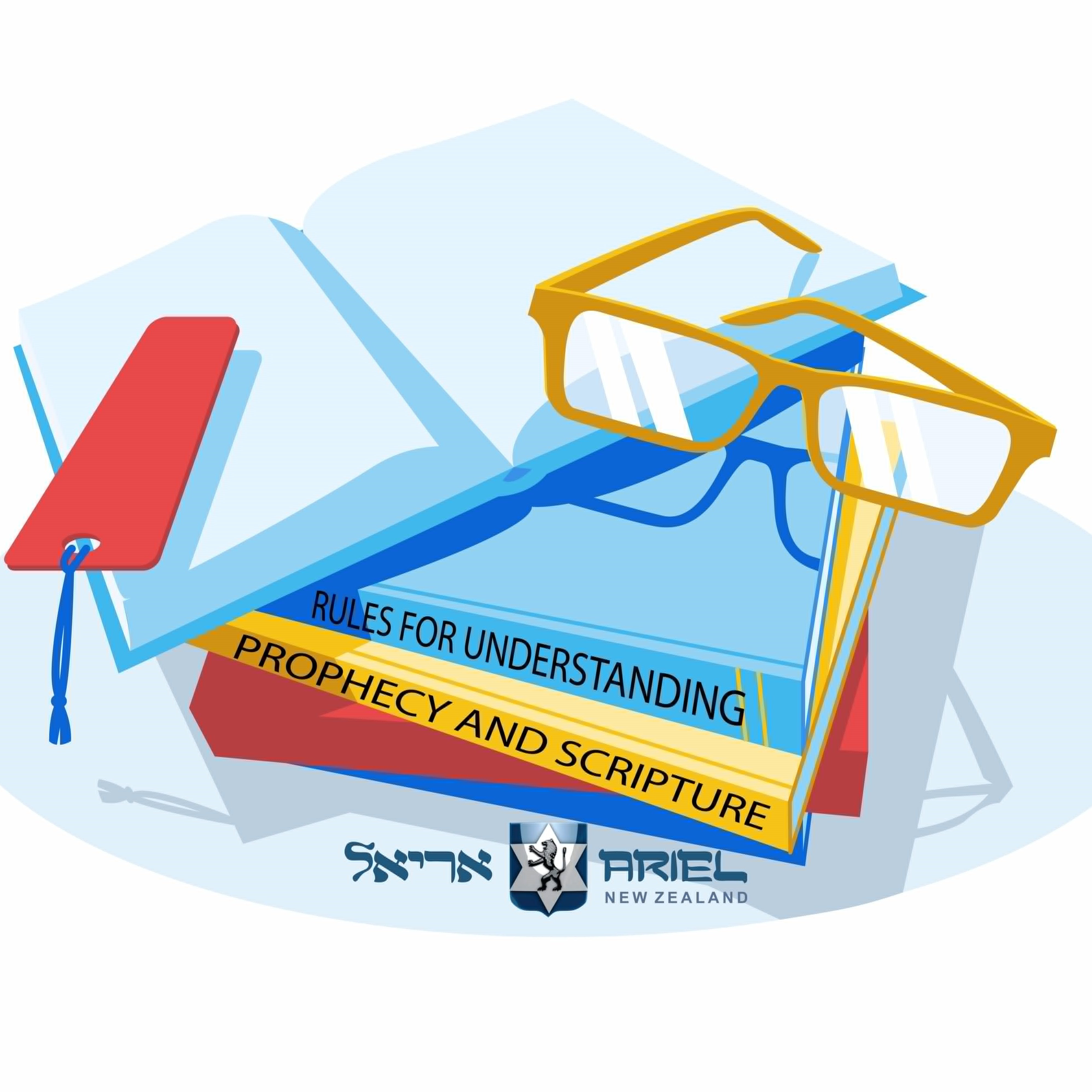 INTERPRETATION RULES FOR UNDERSTANDING PROPHECY AND SCRIPTURE – Ariel ...