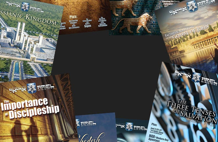 The History of Ariel’s Shoshanah Campus – Ariel New Zealand