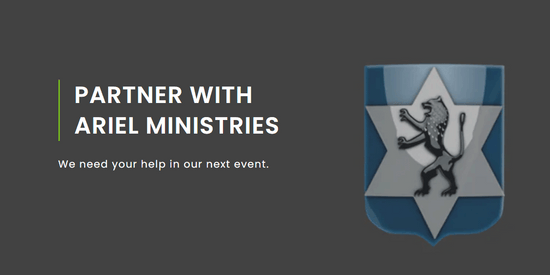 Partner with us – Ariel New Zealand